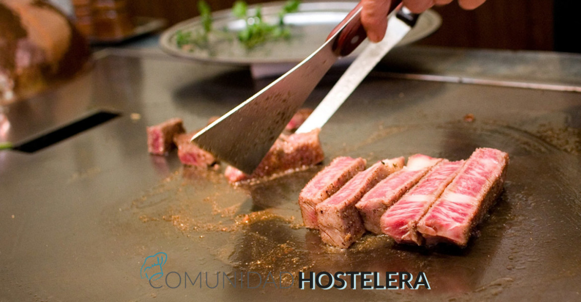 Plancha bar: aclarando conceptos - Comunidad Hostelera